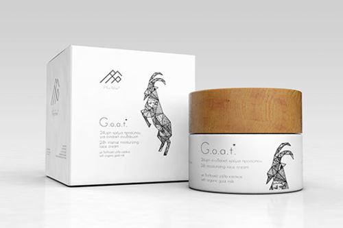 Home - Body Cream Boxes